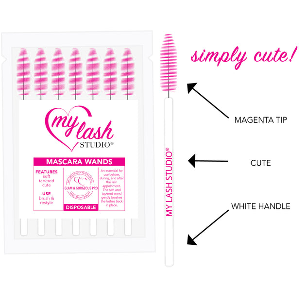 Application – Mylashstudio