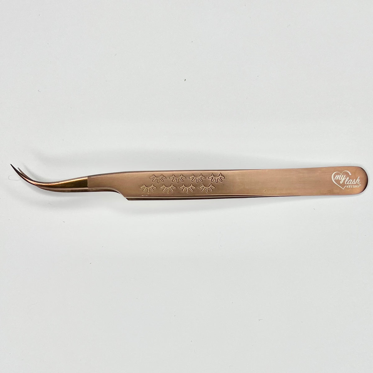 Volume – Mylashstudio