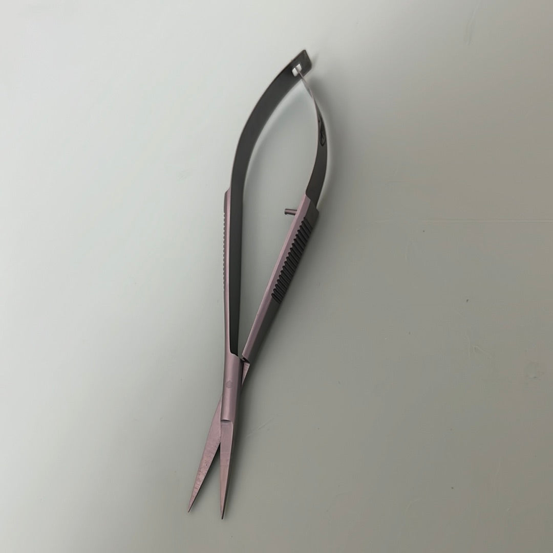 Scissors – Mylashstudio